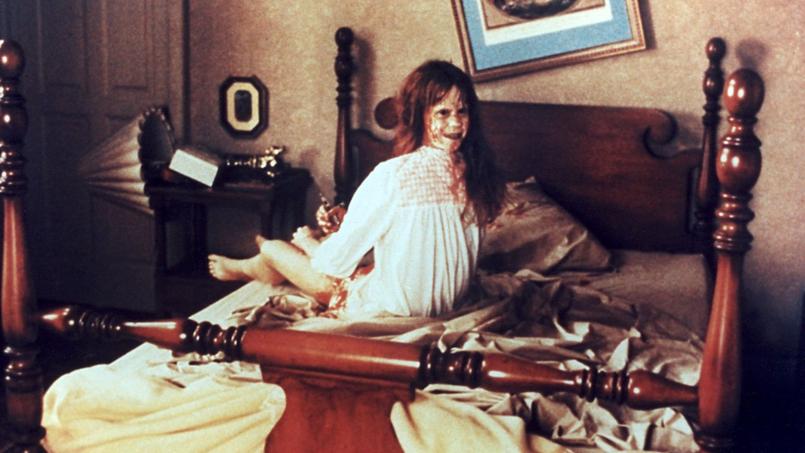 Le réalisateur de L'Exorciste a filmé un exorcisme au Vatican