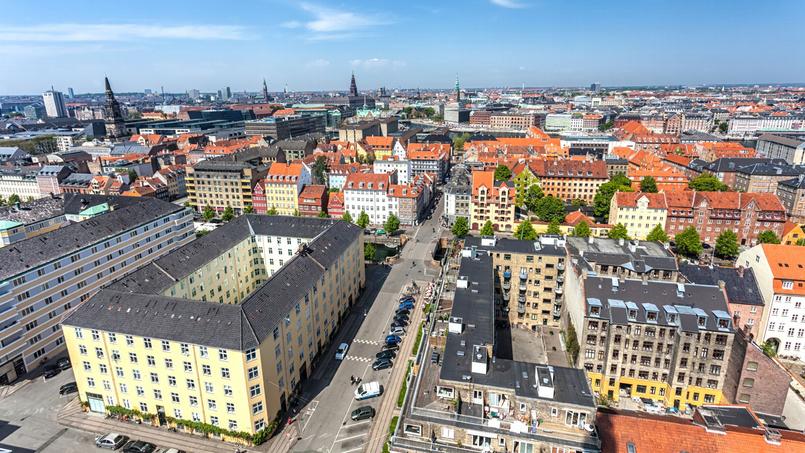 Danemark: 10 sites et attractions incontournables