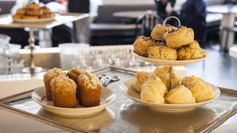 Scones, fish and chips, Christmas pudding: où déguster des spécialités ...