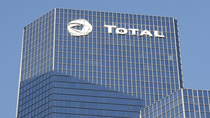 Total prépare le terrain pour les énergies du futur