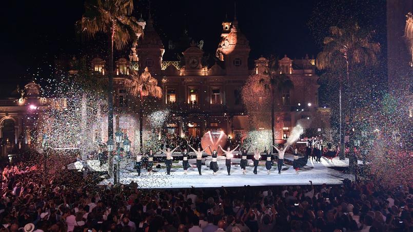 Succès public pour la première des F(ê)aites de la danse à Monaco