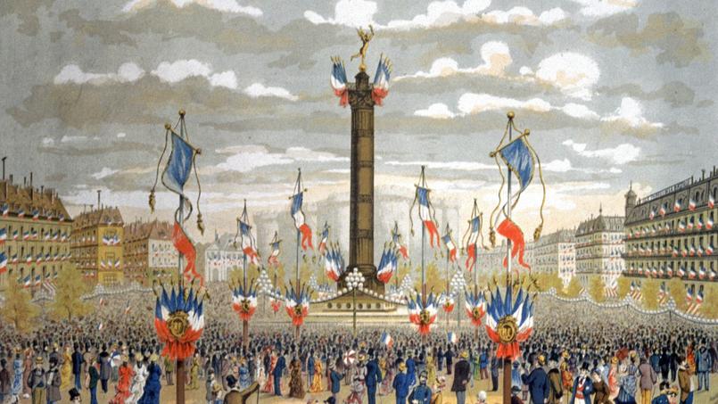 Que Savez Vous Sur La Fête Du 14 Juillet