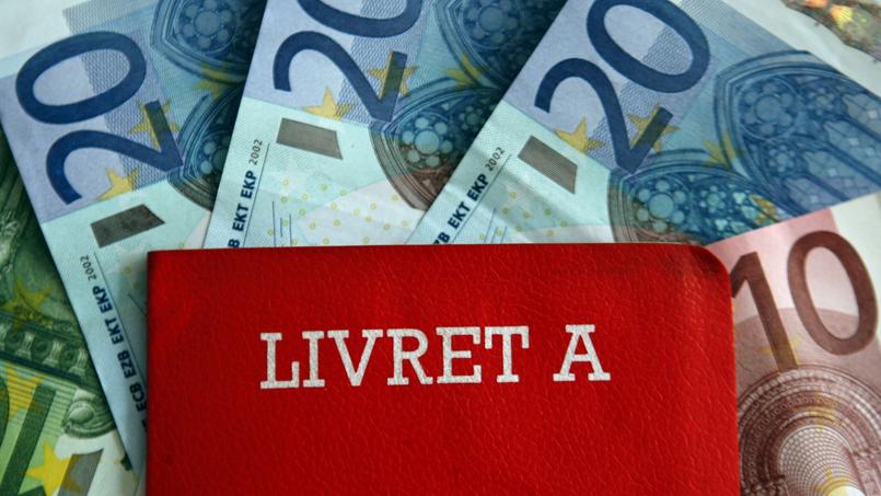 Le livret A a attiré près de 10 milliards d'euros en six mois
