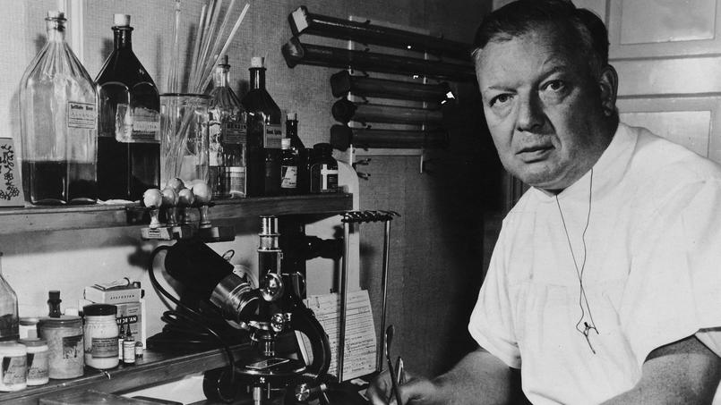 Werner Forssmann, l'homme qui toucha son propre cœur