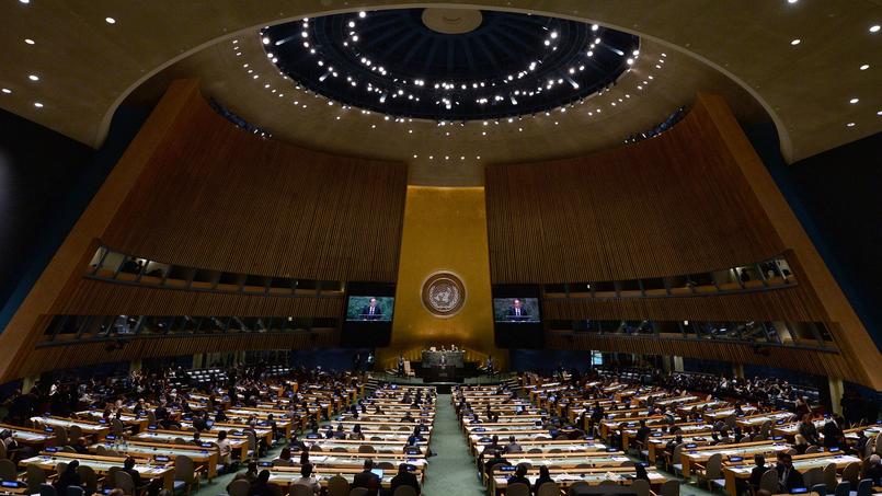 Quels sont les grands dossiers de la France à l'ONU