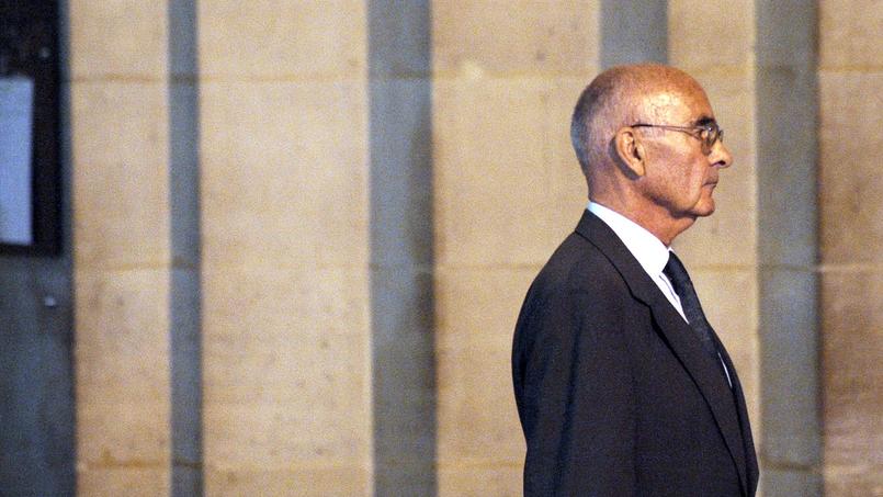 Mort de Philippe Rondot, maître-espion atypique