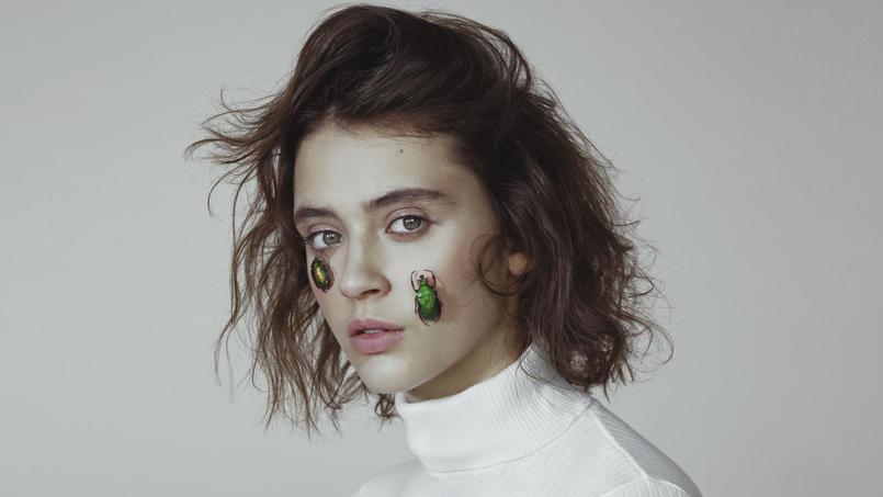 La voix est libre pour la chanteuse Pomme