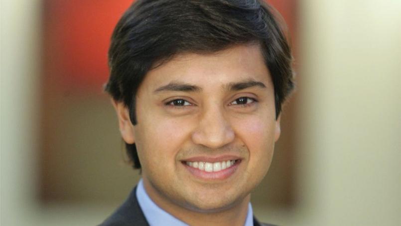 ArcelorMittal : l'héritier Aditya Mittal grand argentier et désormais ...