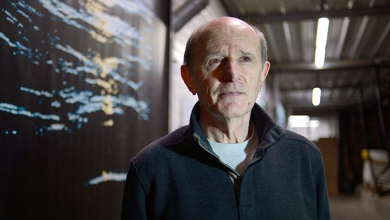 Jean-Louis Étienne: «La marche a été mon premier outil de liberté»