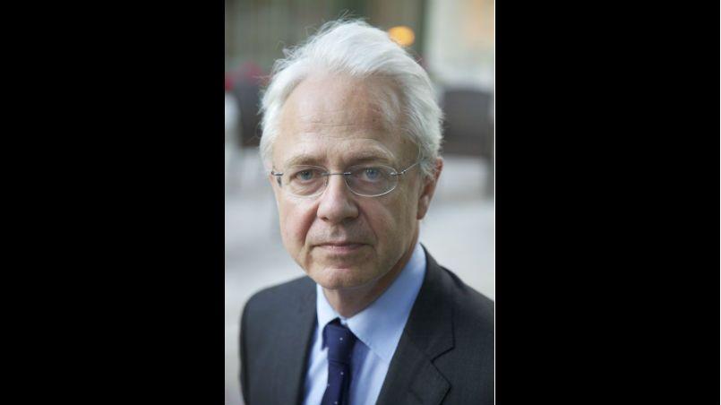 Nicolas ver Hulst présidera le conseil de surveillance de Wendel
