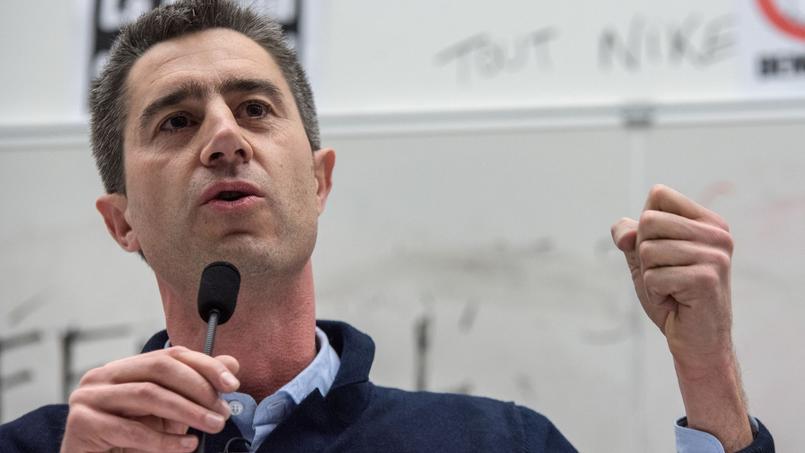 Ruffin-Mélenchon, à chacun sa marche anti-Macron