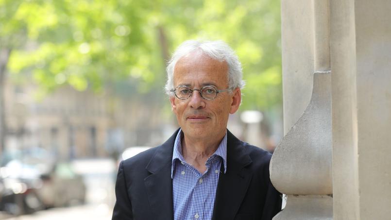 Marc Abélès :« Le luxe conserve un parfum d'interdit