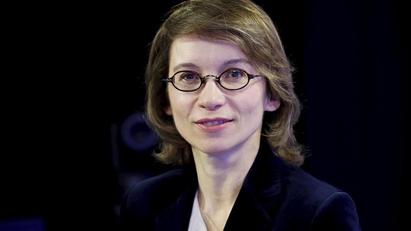 Mathilde Lemoine: «Réduire vraiment la dette à moyen terme est improbable»
