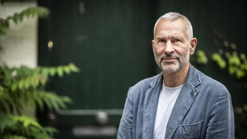 Stéphane Breton: «Se reposer ou être libre ? Pour les Kurdes, il faut ...