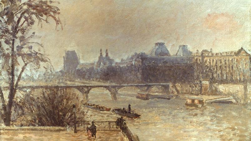 Connaissez-vous le Paris des impressionnistes?