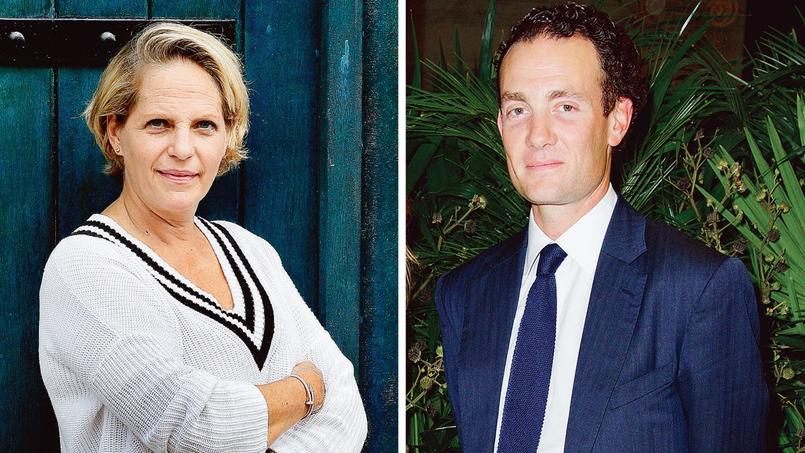 Finance : les Rothschild divorcent et s'entendent sur l'usage de leur nom