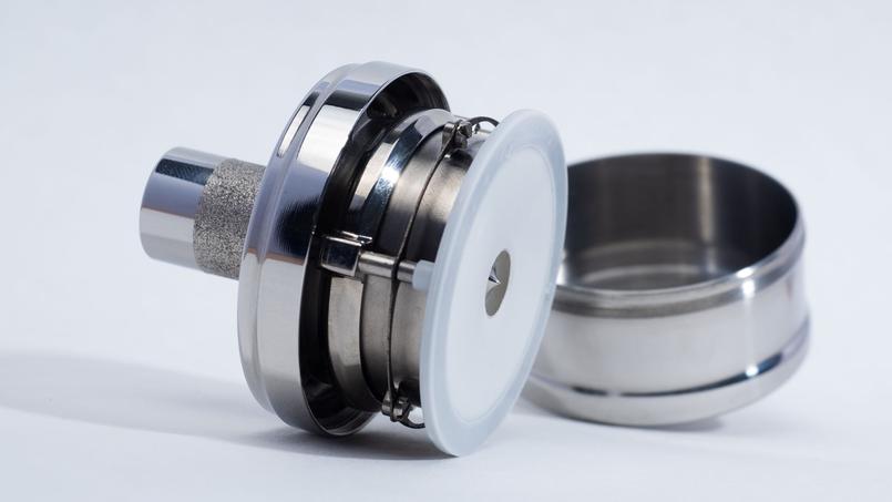 Corwave à l'assaut du marché des pompes cardiaques