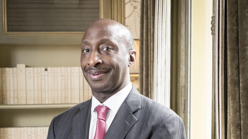 Ken Frazier : «La France a besoin d'encourager le succès»