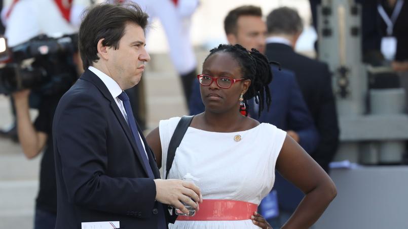 Roger-Petit menacé, Fort rappelé... Macron réorganise la com' de l'Élysée