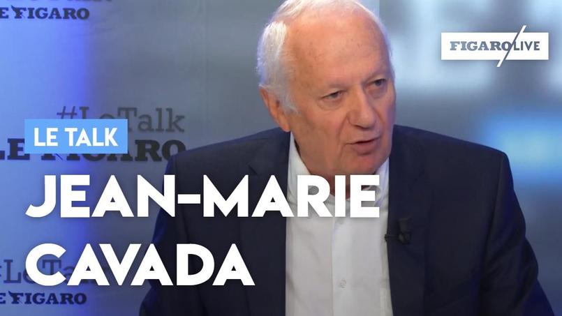 Jean-Marie Cavada : «Les GAFA doivent rémunérer tout emprunt à la presse»