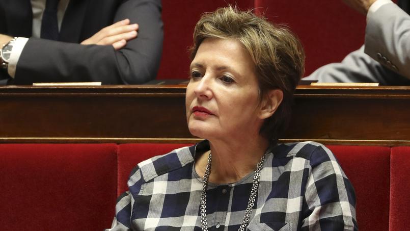 La députée Frédérique Dumas claque la porte de LaREM
