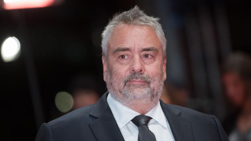 Affaire Luc Besson: une ex-directrice de casting entendue par la police ...
