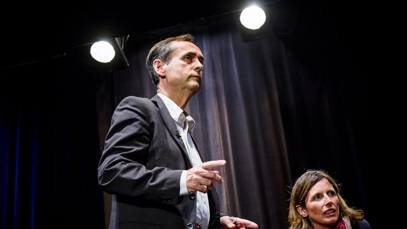 Loin des bisbilles, les Ménard jouent leur partition