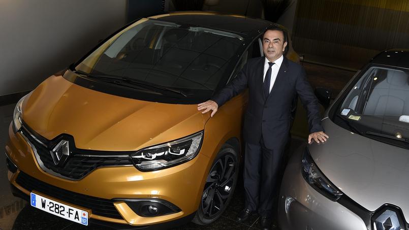 Renault : la métamorphose d'un constructeur