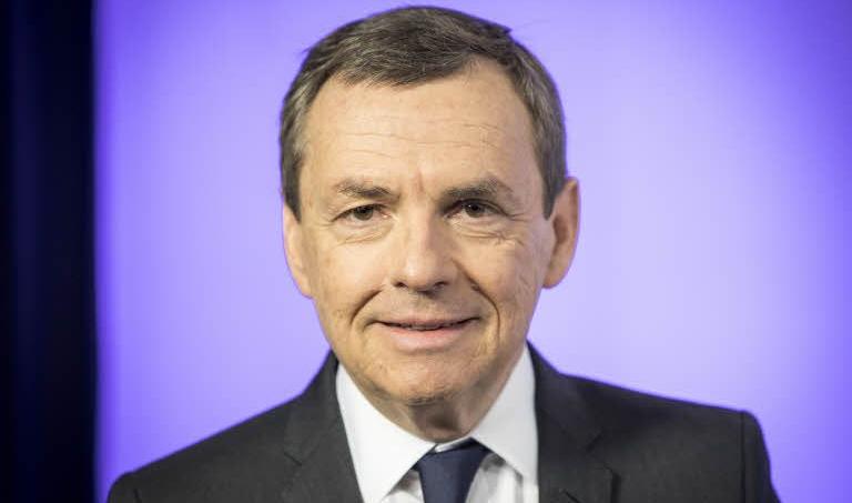 Les projets d'Alain Weill pour L'Express