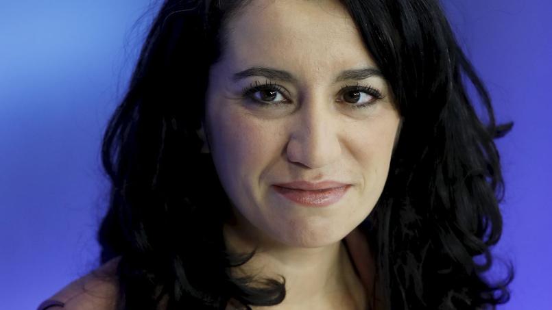Lydia Guirous: «Ces enfants, il faut pouvoir en refaire des Français»