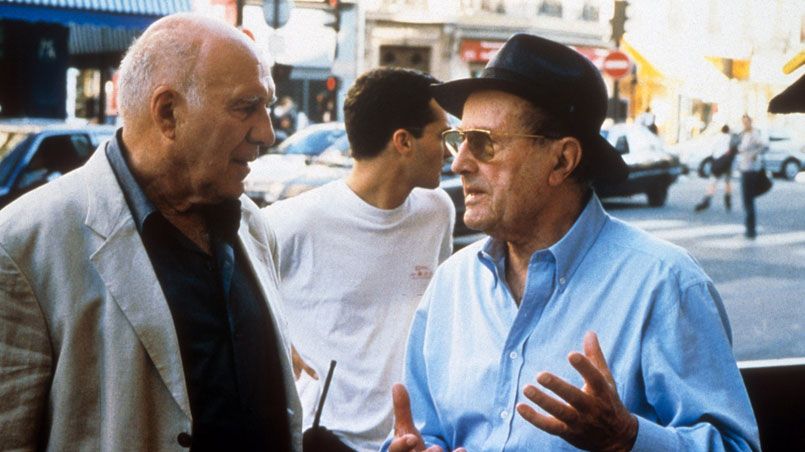 | The Great Acting Blog “Michel Piccoli On His Work, Directors And How ...