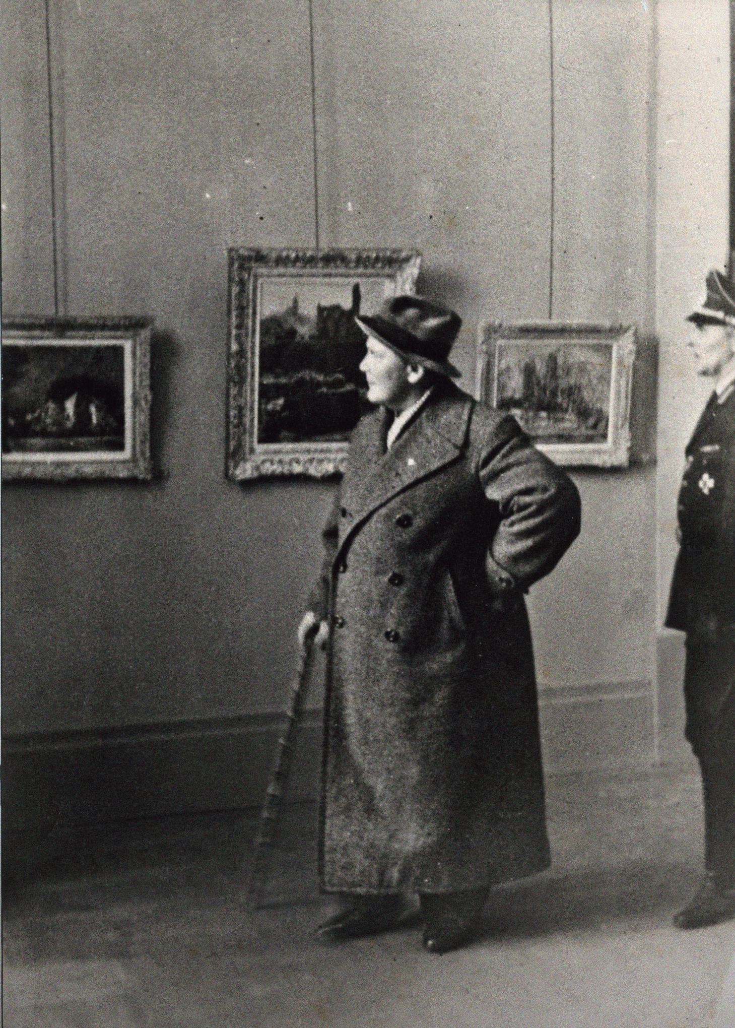 Hermann Goering : le goût d'un monstre