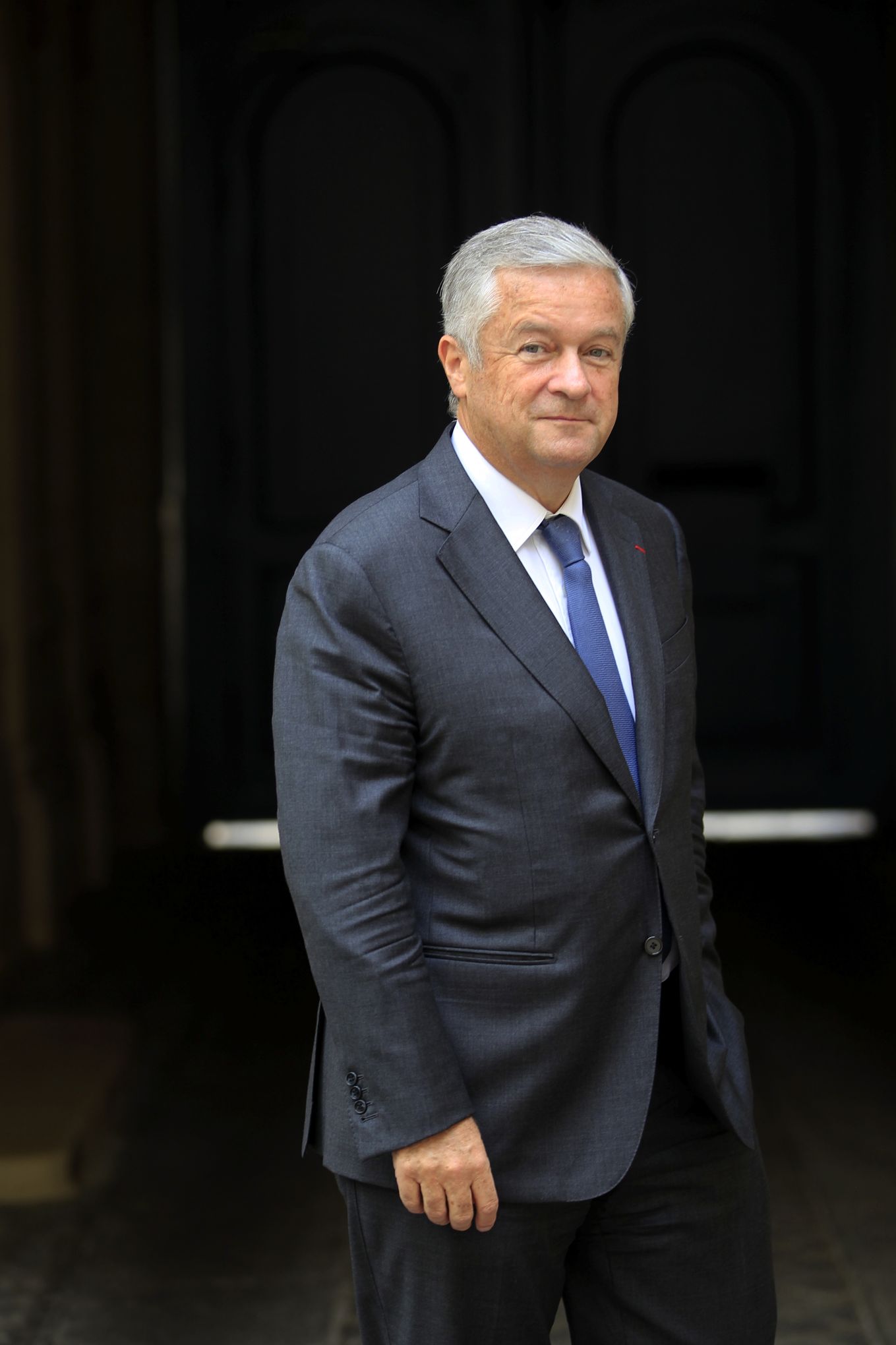 Jean-Marie Messier : «Nous allons vers un monde prodigue»