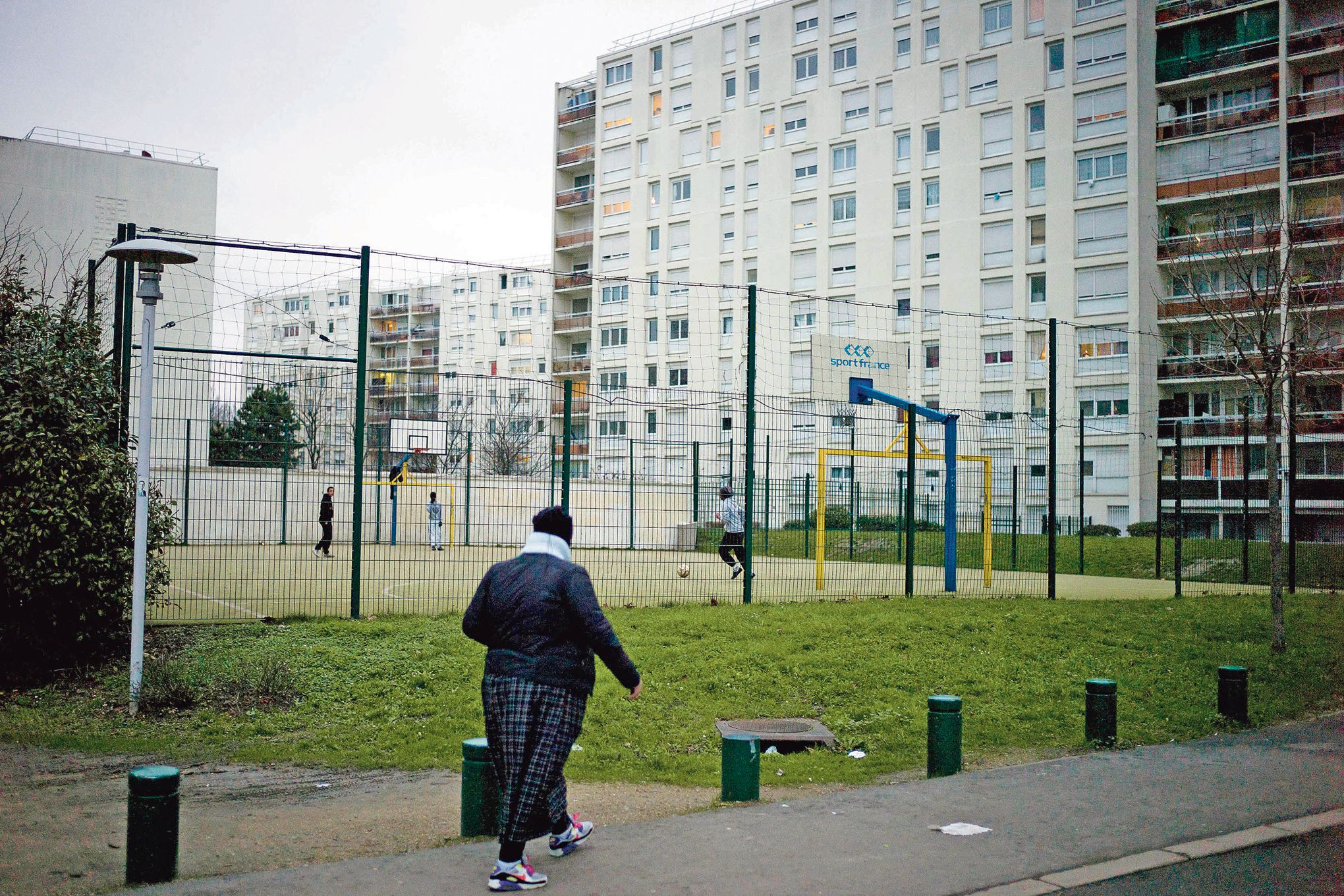 Maison Sevran Bordeaux | Ventana Blog