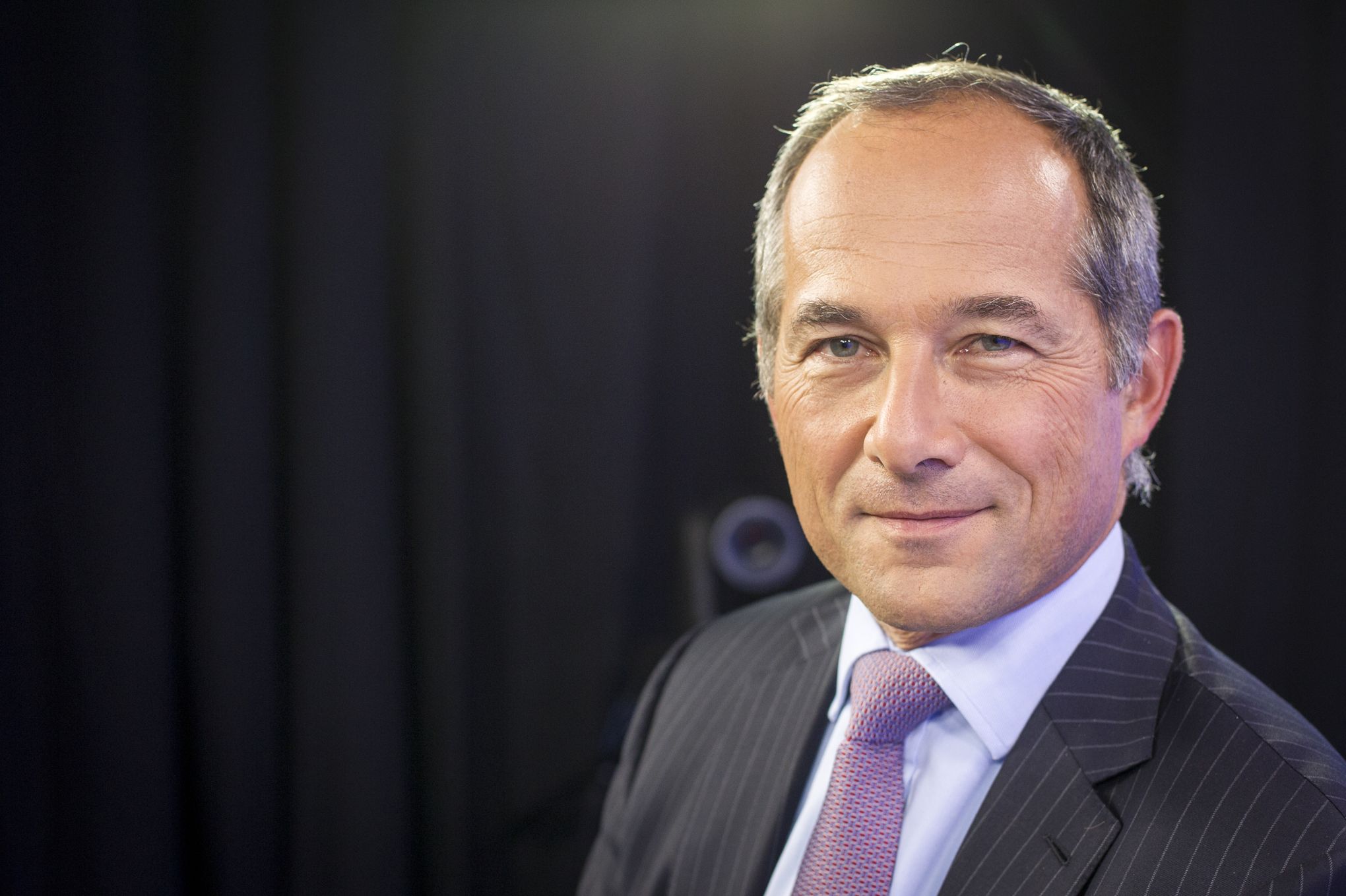 Frédéric Oudéa: «La Société générale a des résultats solides»