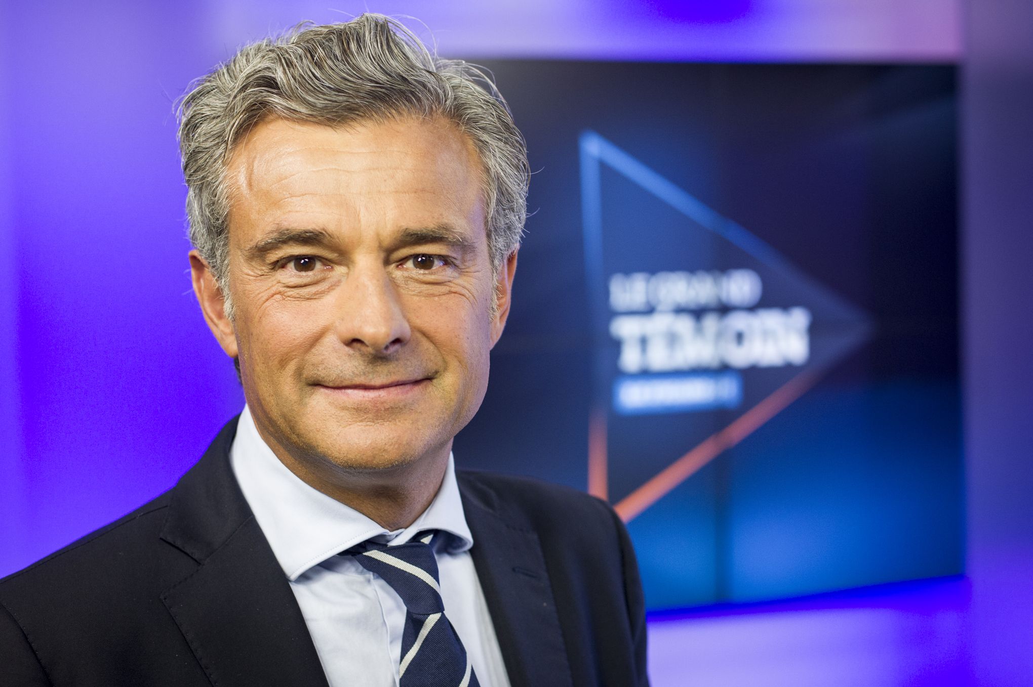 Philippe Oddo: « L'Allemagne est une vraie chance pour la France
