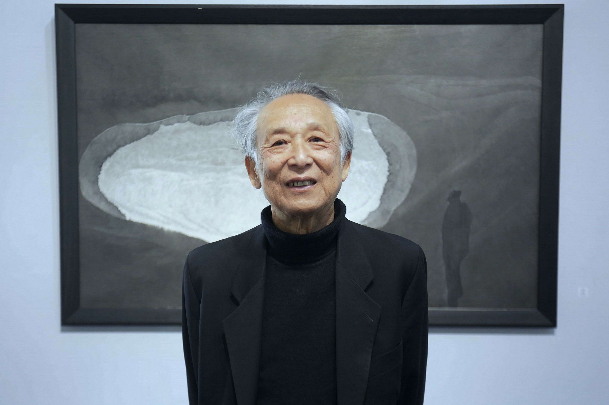 Gao Xingjian, artiste total