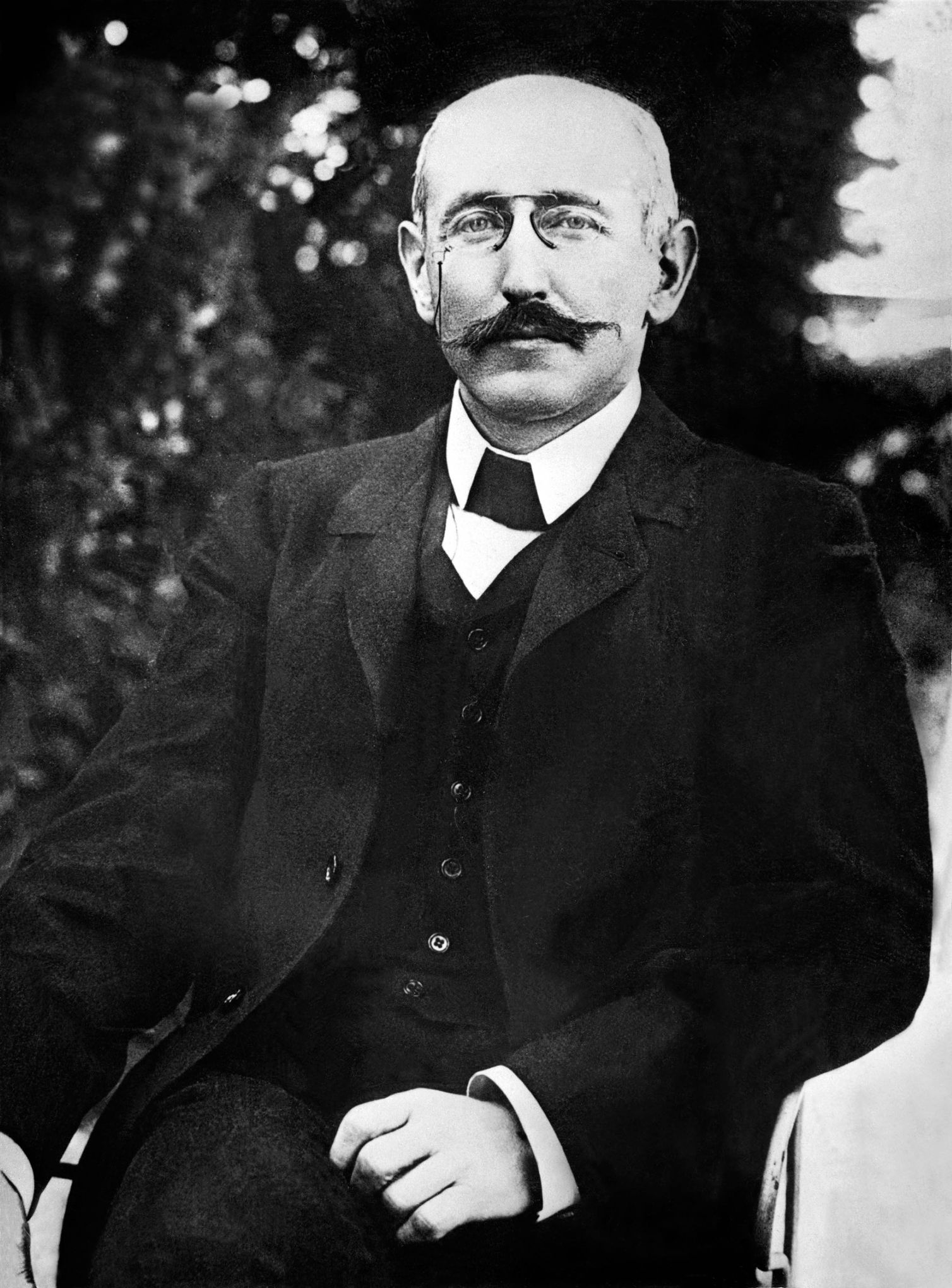 Alfred Dreyfus, l'honneur d'un capitaine