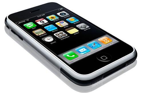 De Bell à l'iPhone: un siècle de téléphone