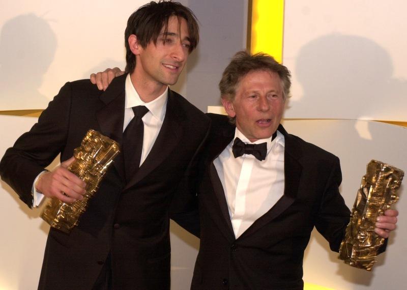 Les César, retour sur 34 ans d'émotions