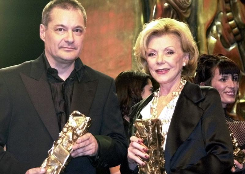 Les César, retour sur 34 ans d'émotions