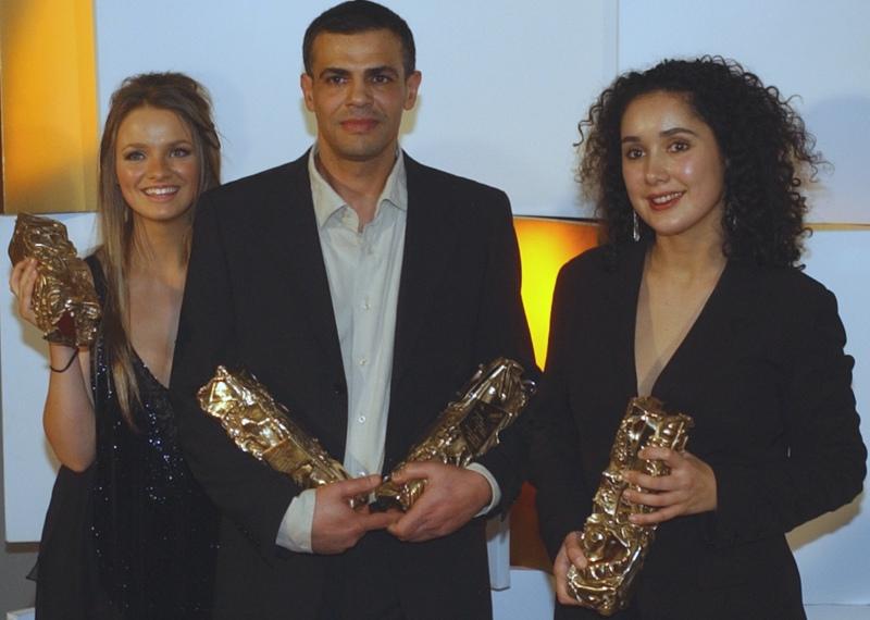 Les César, retour sur 34 ans d'émotions