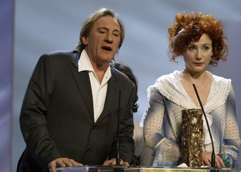 Les César, retour sur 34 ans d'émotions