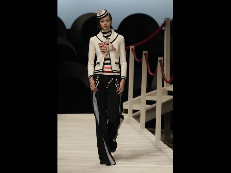 Le style marin sous toutes les coutures