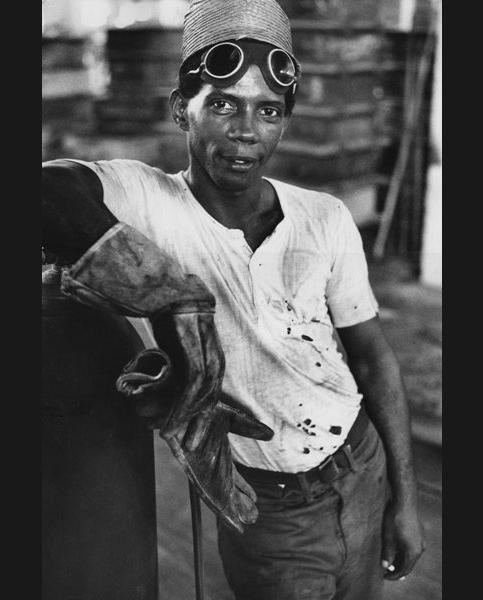 Marc Riboud : le témoin d'une époque