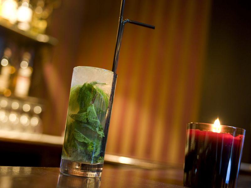 Le meilleur mojito de Paris