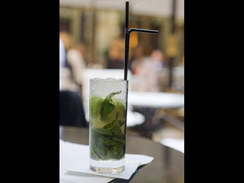 Le meilleur mojito de Paris