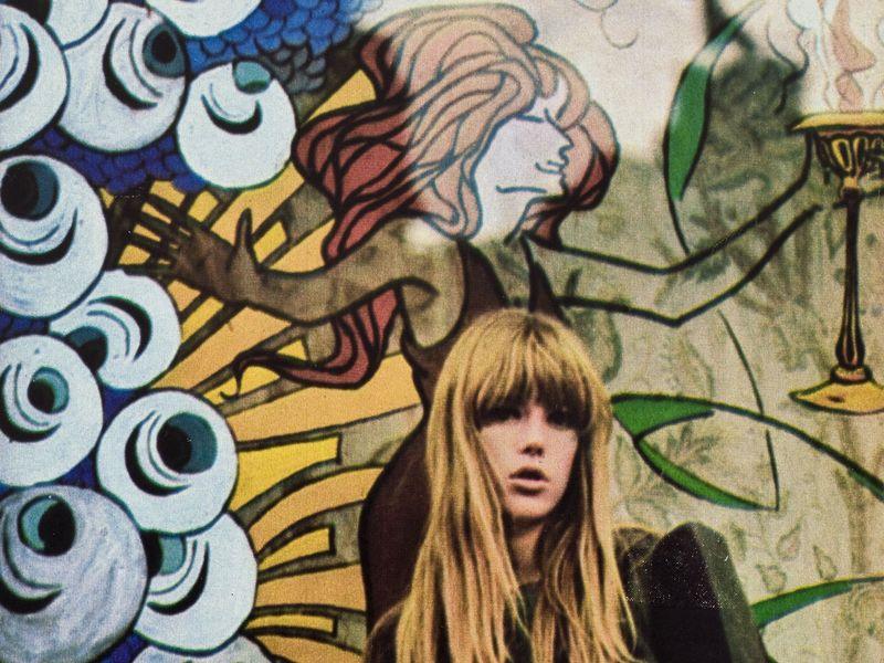 Le retour de l'Art Nouveau