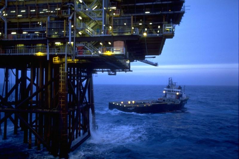 Dans les coulisses d'Alwyn North