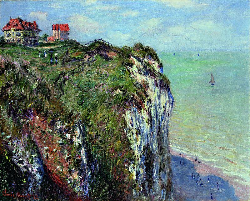 La plus grande rétrospective Claude Monet au Grand Palais